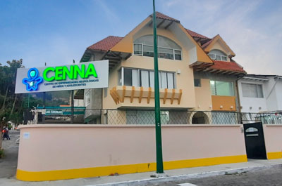 Contactos – Cenna Ecuador